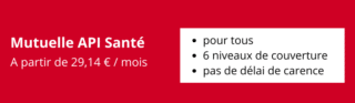 Apicil mutuelle santé : Avis, Tarifs et Devis